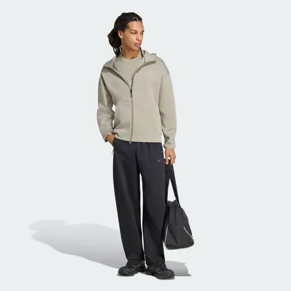 Adidas Z.n.e. Full Zip Track Top