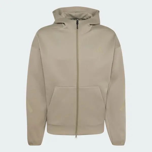 Adidas Z.n.e. Full Zip Track Top