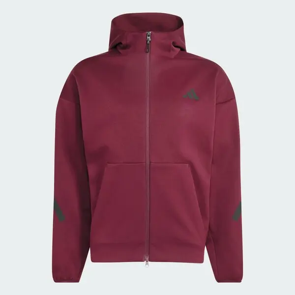 Adidas Z.n.e. Full Zip Track Top