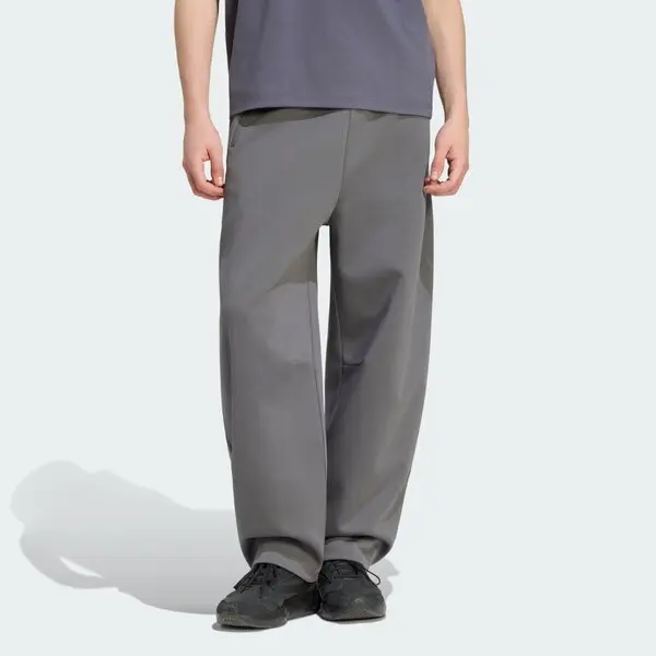 Adidas Z.n.e. Open Hem Pant