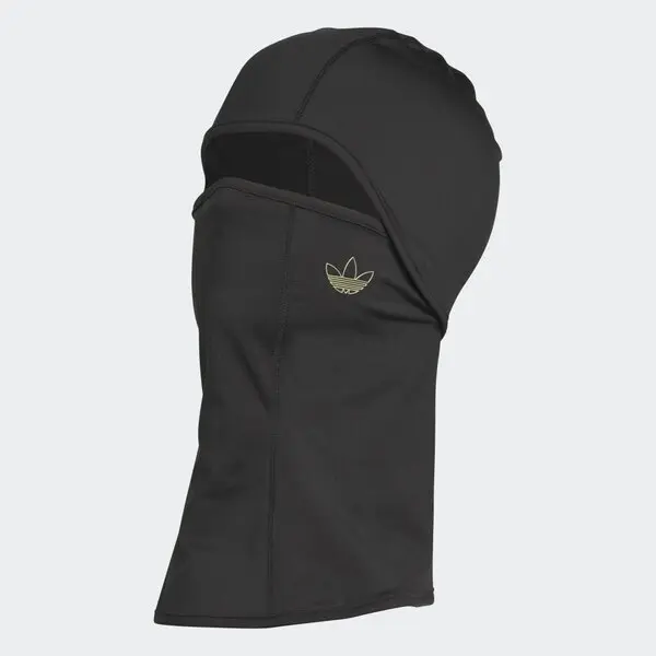 Adidas Skateboarding X Tyshawn Facemask Beanie - Black
