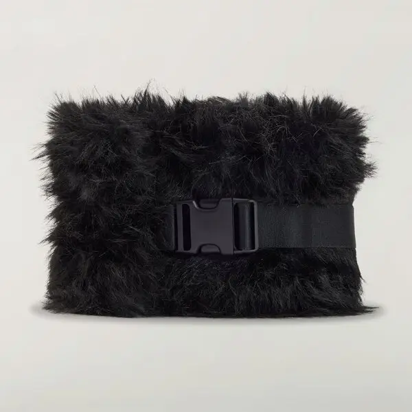 Adidas Y-3 Neckwarmer
