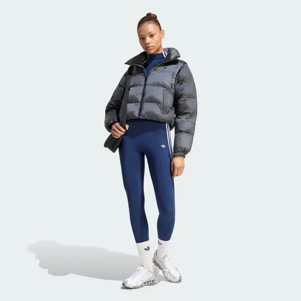 Adidas 2-in-1 Modular Jacket - Black