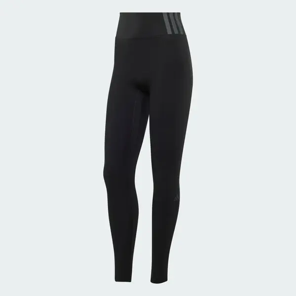 Adidas All Me Winterized Leggings - Black