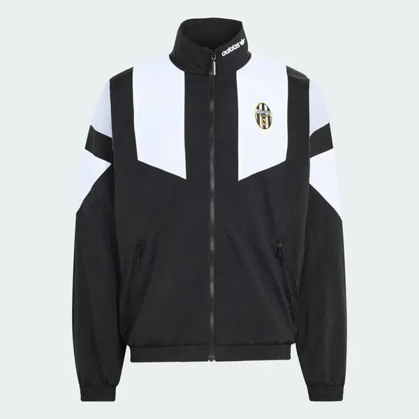 Adidas Juventus Turin Eqt Track Top