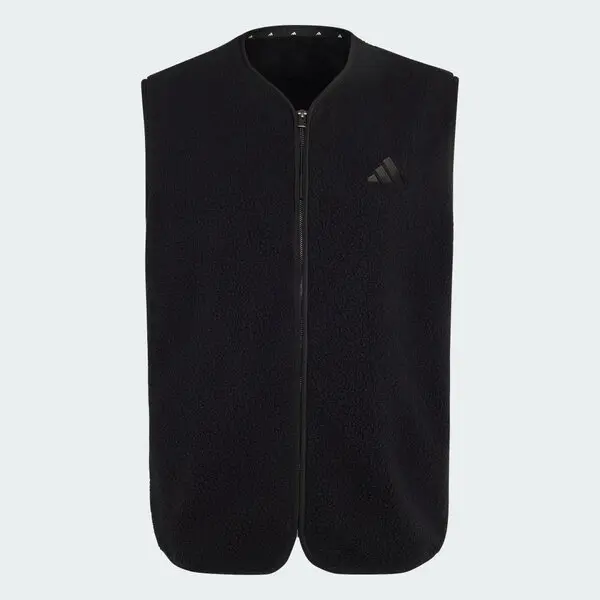 Adidas City Tech Vest - Black
