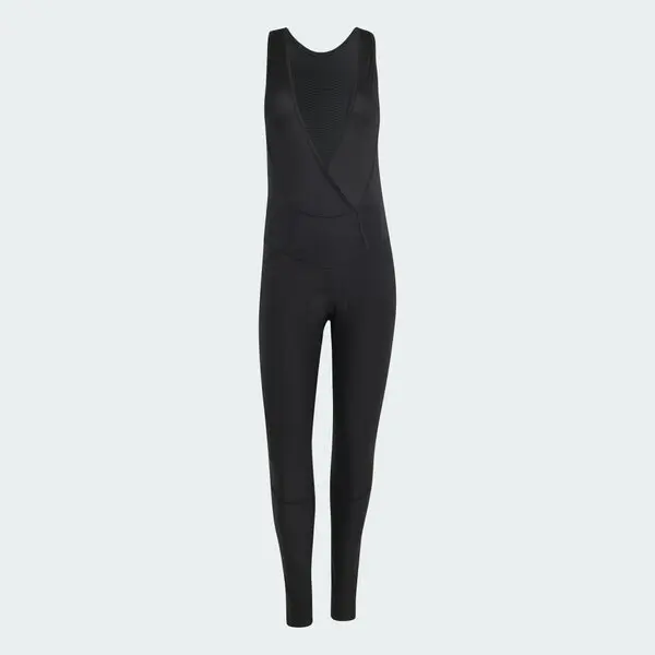 Adidas Padded Cycling Long Bib Tights
