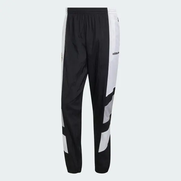 Adidas Juventus Turin Eqt Track Pants - Black