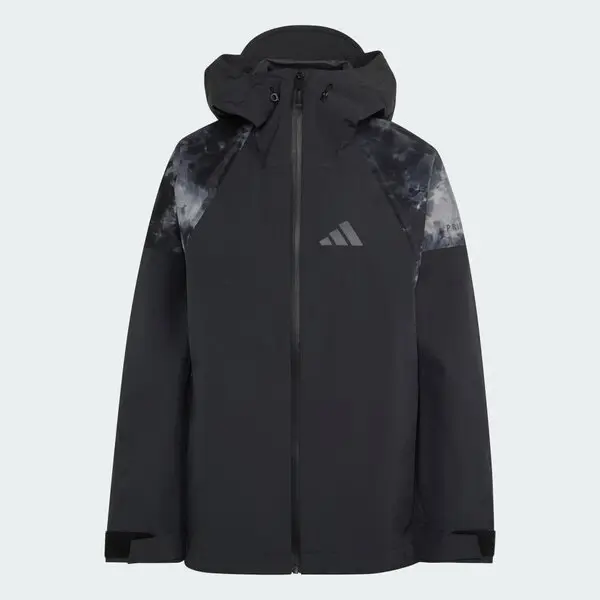 Adidas Terrex Xperior Hybrid Primeknit Climaproof+ Jacket