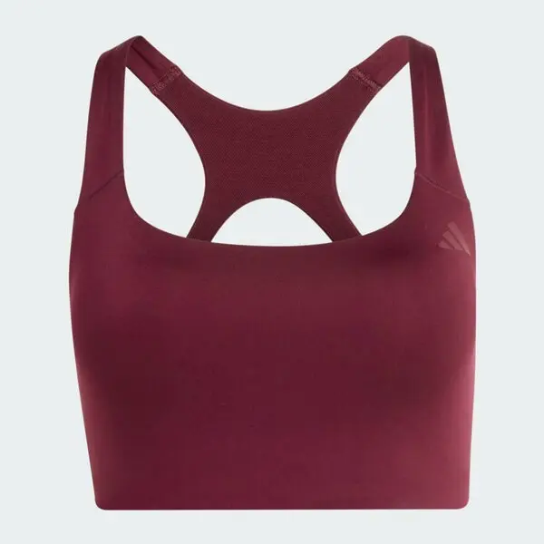 Adidas Optime Workout Medium Support Bra