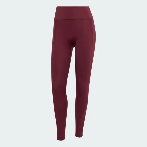 Adidas Optime Workout Full Length Leggings