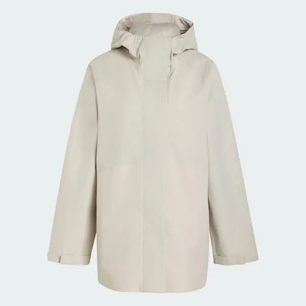 Adidas Essentials Rain Parka