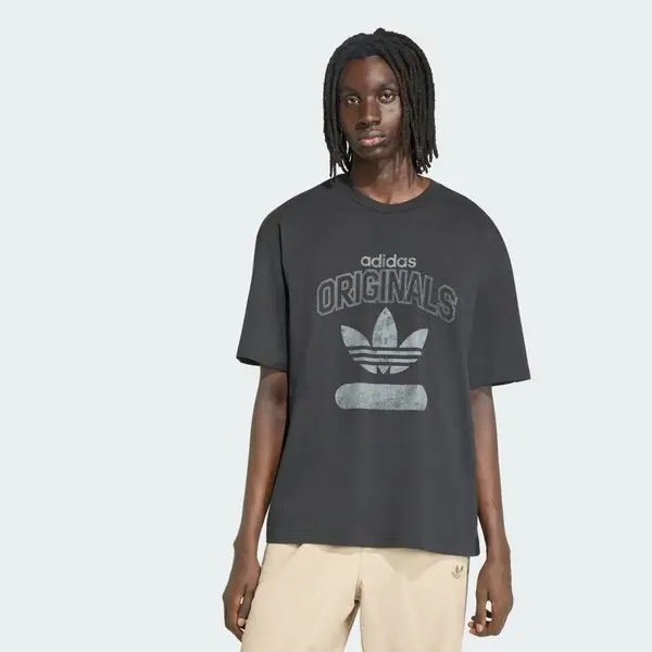 Adidas Varsity 1972 Tee
