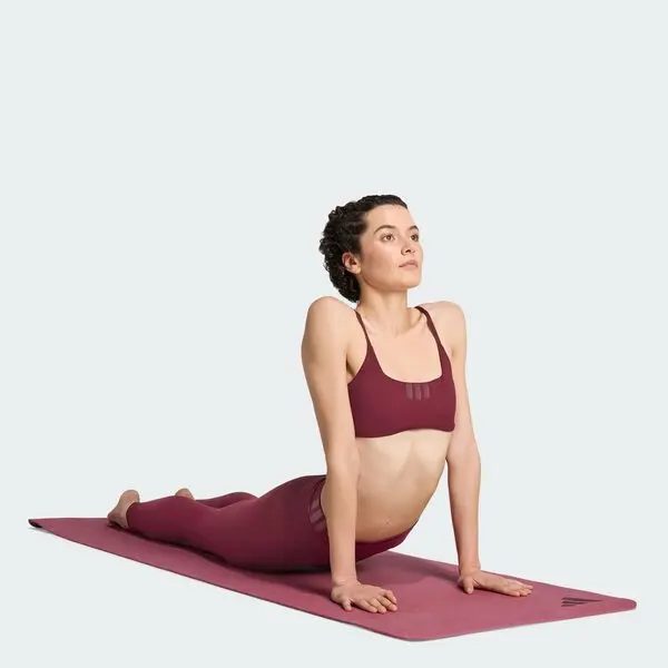 Adidas All Me Light Support Rib Bra