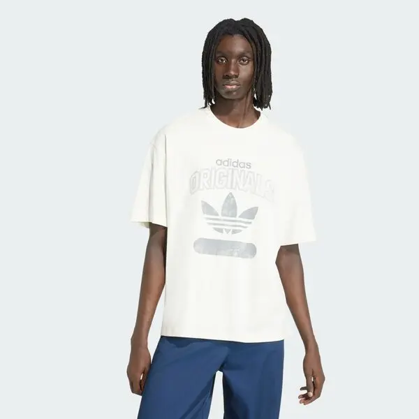 Adidas Varsity 1972 Tee