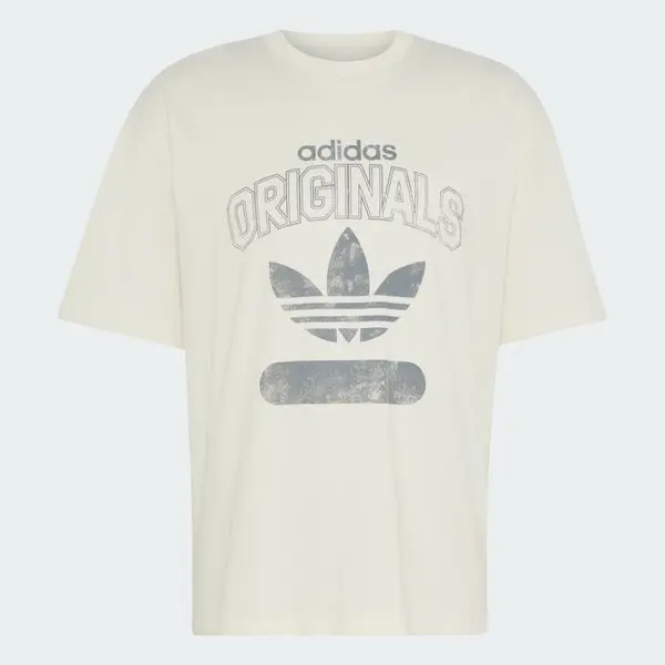 Adidas Varsity 1972 Tee