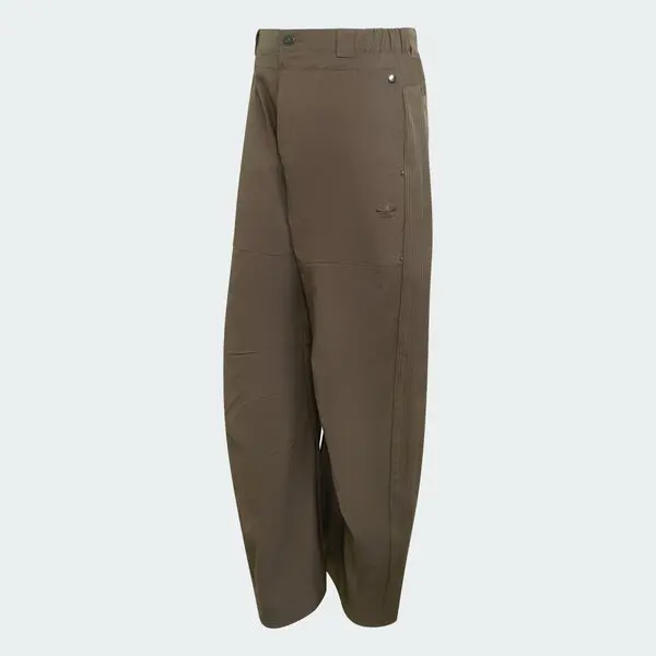 Adidas Premium Essentials Wide Pants