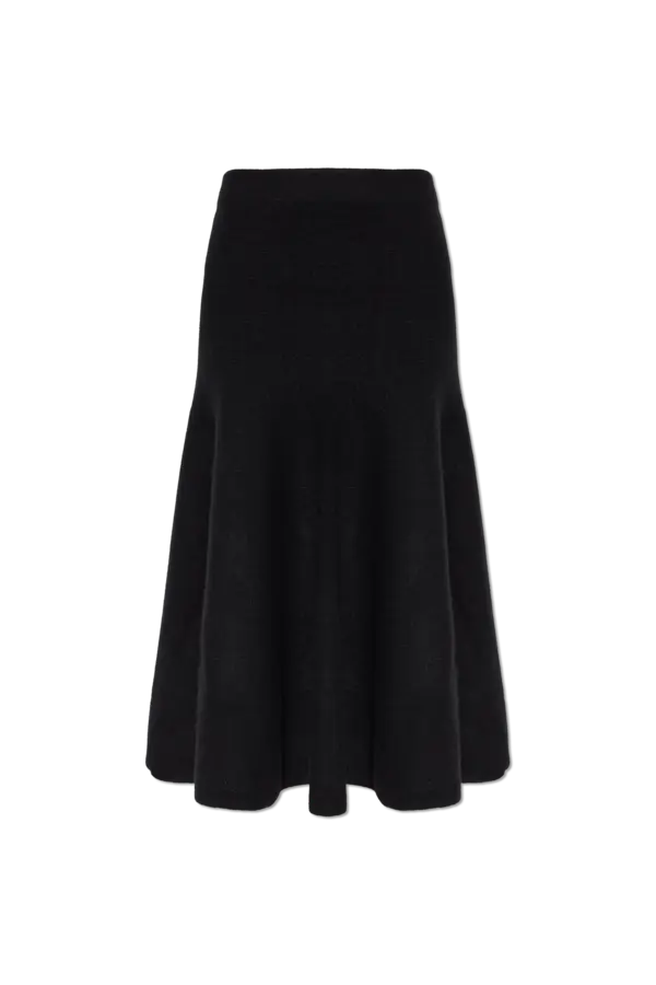 Alaïa Cashmere Skirt