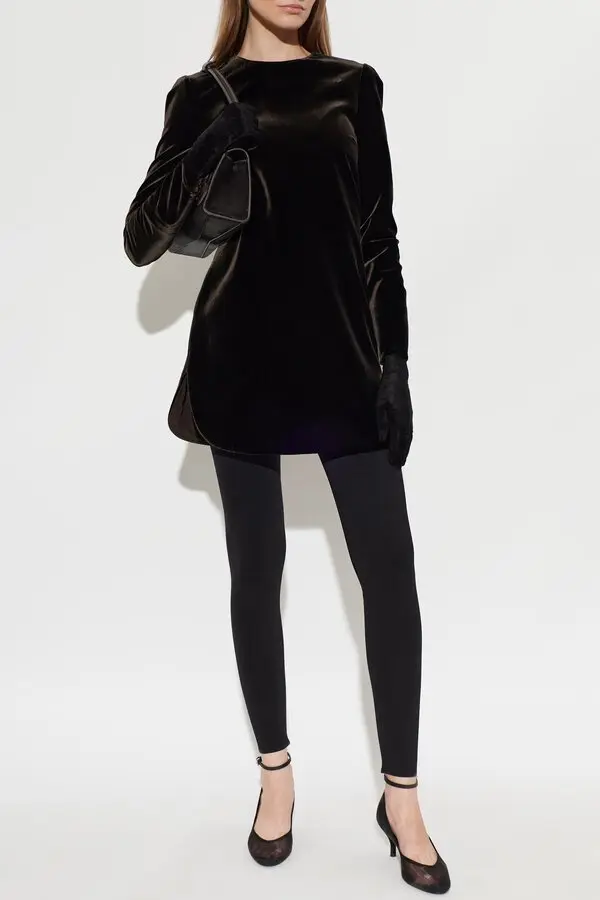 Alaïa Leggings