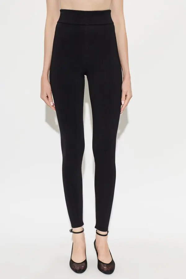 Alaïa Leggings