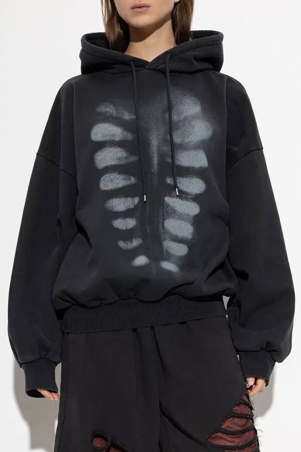 AVAVAV Oversize Sweatshirt