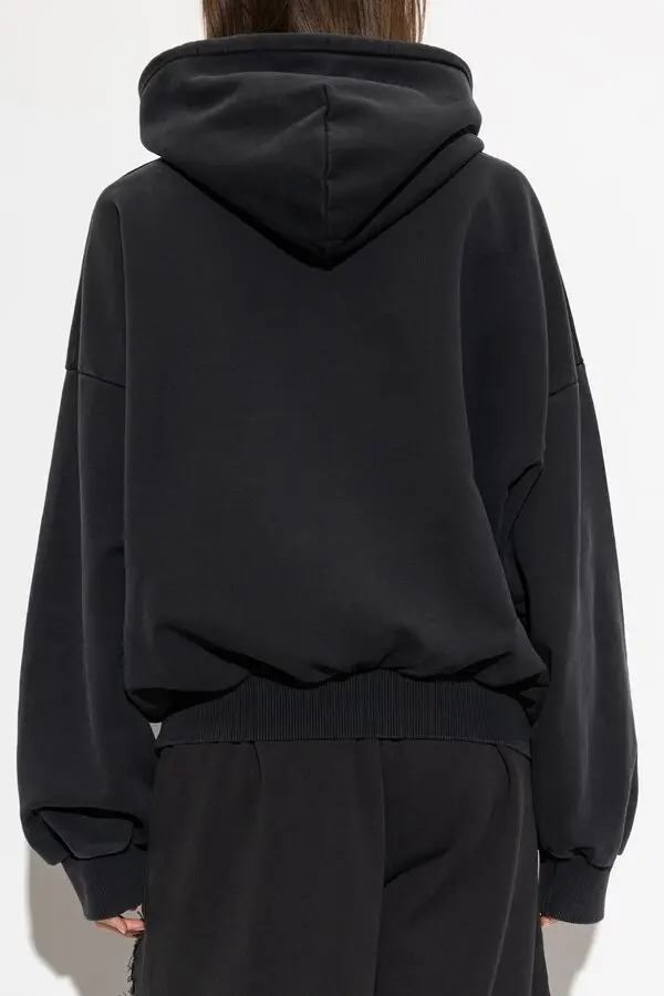 AVAVAV Oversize Sweatshirt