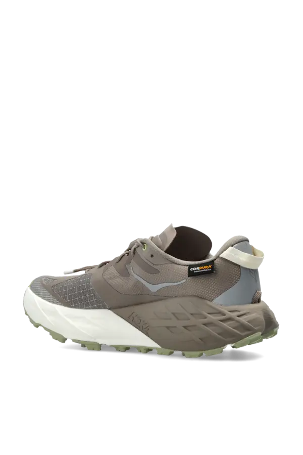 HOKA® Speedgoat Gtx Trail Running Sneakers - Brown