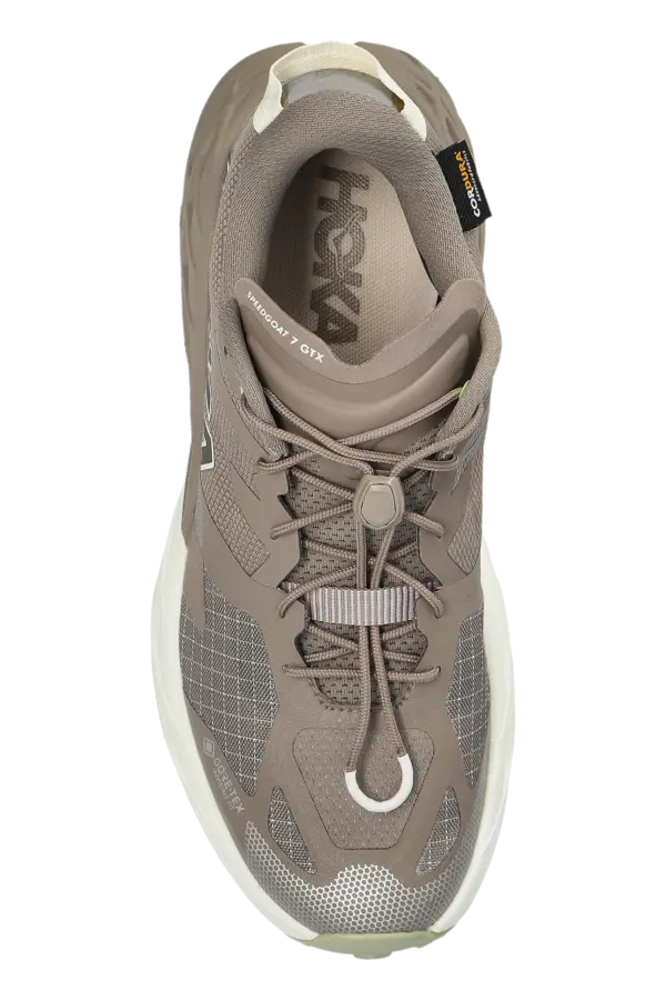 HOKA® Speedgoat Gtx Trail Running Sneakers - Brown