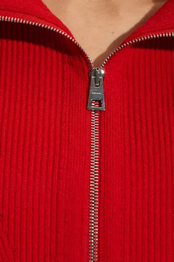 Givenchy Wool Cardigan