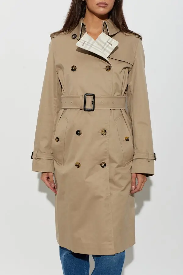 Burberry Lakefield Trench Coat