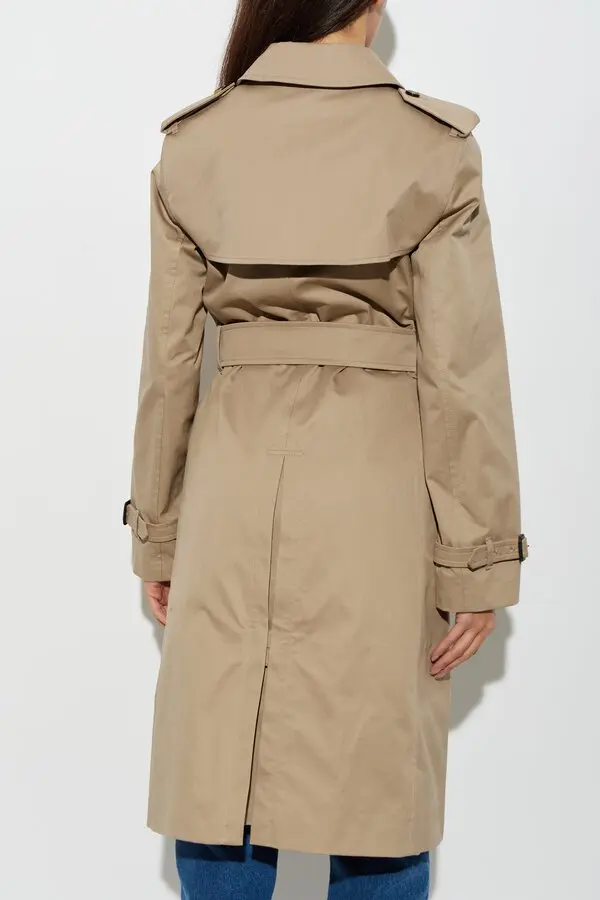 Burberry Lakefield Trench Coat