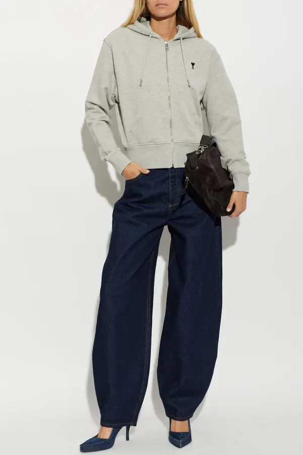 AMI Paris Hoodie