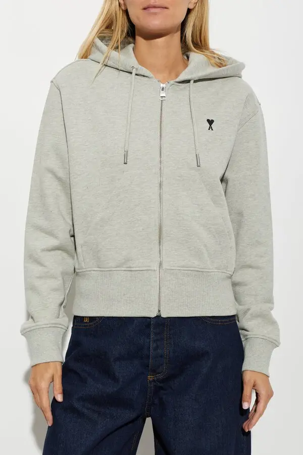 AMI Paris Hoodie