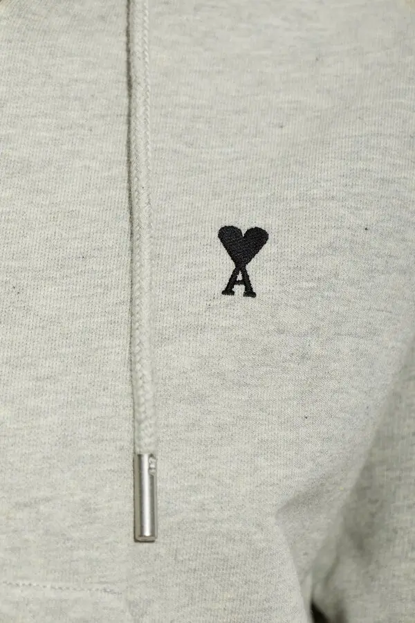 AMI Paris Hoodie