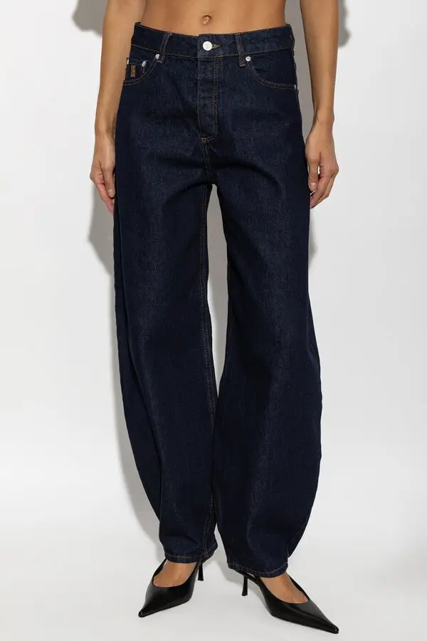 BY MALENE BIRGER Dallas' Jeans
