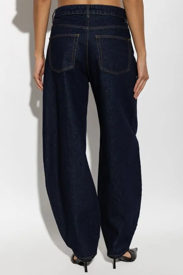 BY MALENE BIRGER Dallas' Jeans