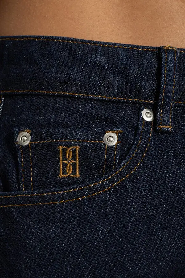 BY MALENE BIRGER Dallas' Jeans