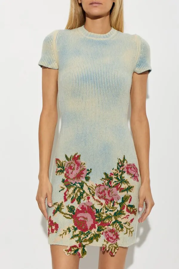 DIESEL® M-rinnie’ Dress