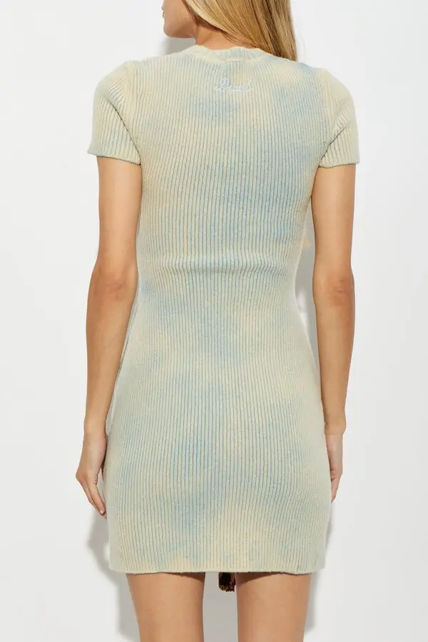 DIESEL® M-rinnie’ Dress