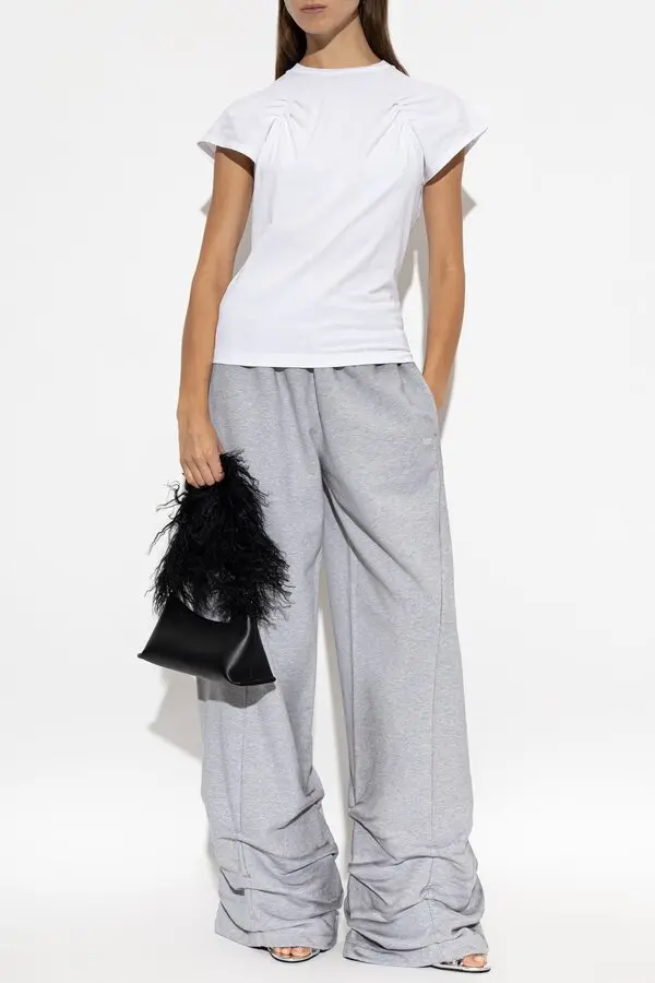 AVAVAV Sweatpants With Logo