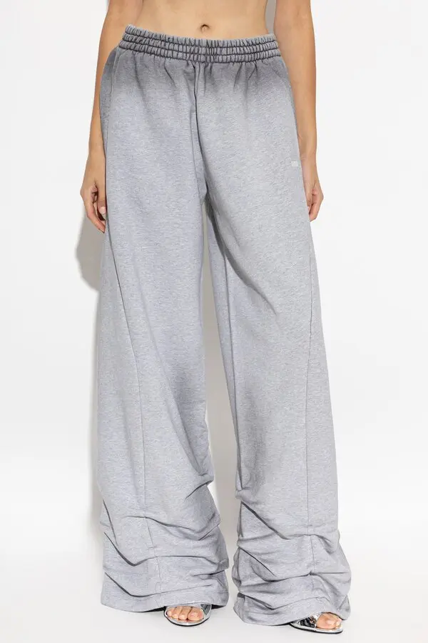 AVAVAV Sweatpants With Logo