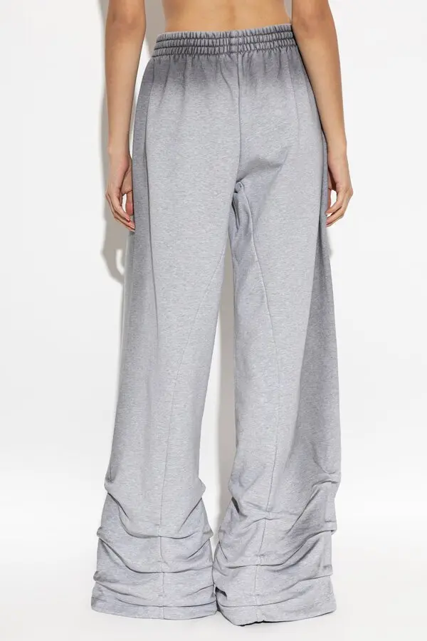 AVAVAV Sweatpants With Logo
