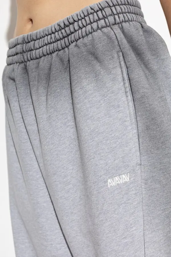 AVAVAV Sweatpants With Logo