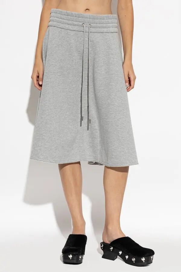 AVAVAV Flared Skirt