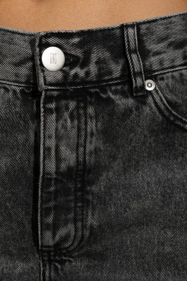 BY MALENE BIRGER Vinola’ Straight-leg Jeans
