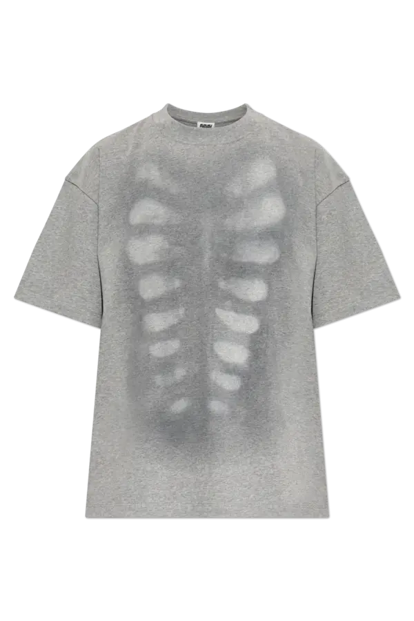 AVAVAV Oversize' T-shirt
