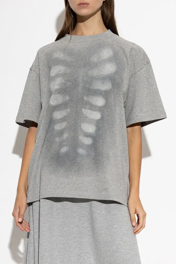 AVAVAV Oversize' T-shirt