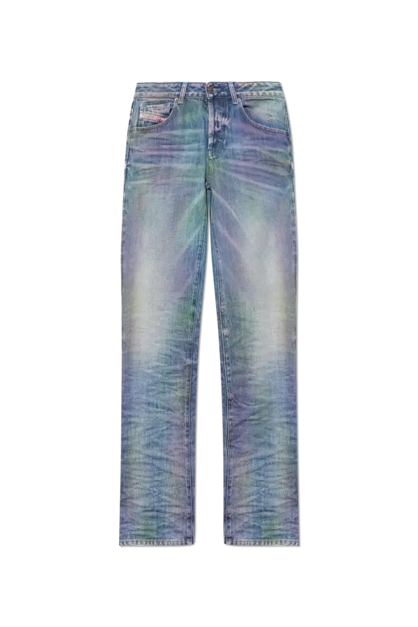 DIESEL® Jeans ‘d-lie-fsj3