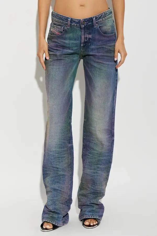 DIESEL® Jeans ‘d-lie-fsj3