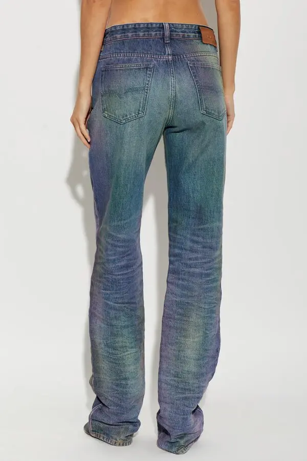 DIESEL® Jeans ‘d-lie-fsj3